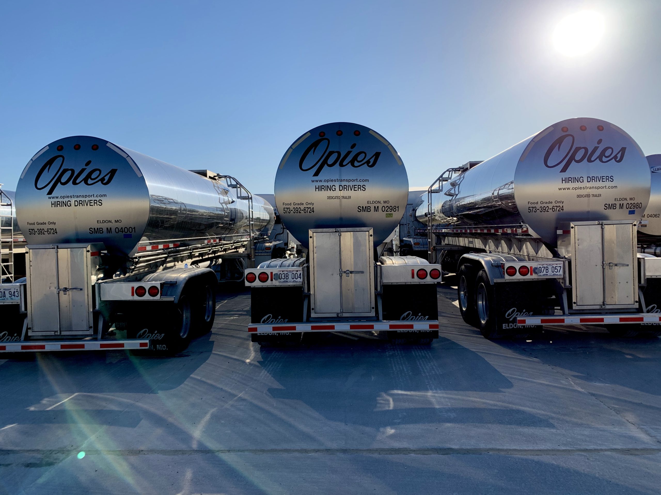 9 Tips and Tricks for Turning in Trip Paperwork - Opies Transportation