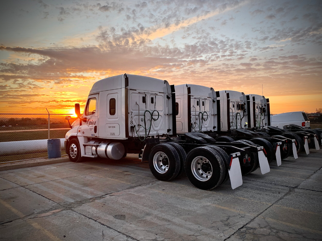 What Are the Different Driver Positions Available at Opies? - Opies ...